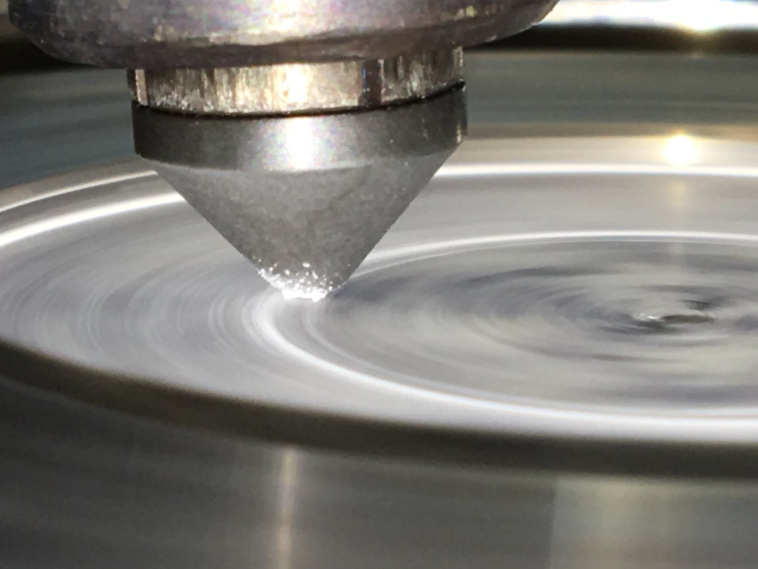 Product - Multi Capability Pin on Disk Tribometer (POD 4.0)